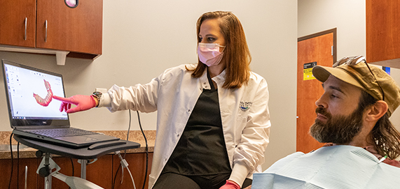 Dentist Spring Hill | Family Dental Associates at Campbell Station